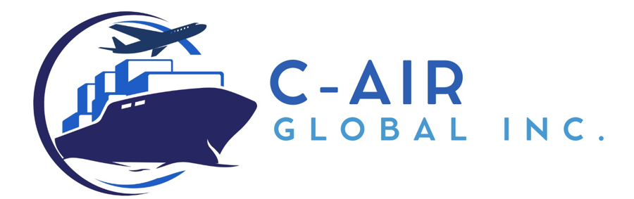 C-Air Global Logistics Inc. - Revolutionary Shipping
